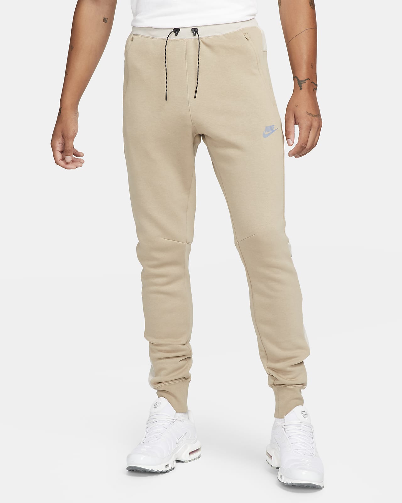 Nike Sportswear Air Max Men's Joggers. Nike GB