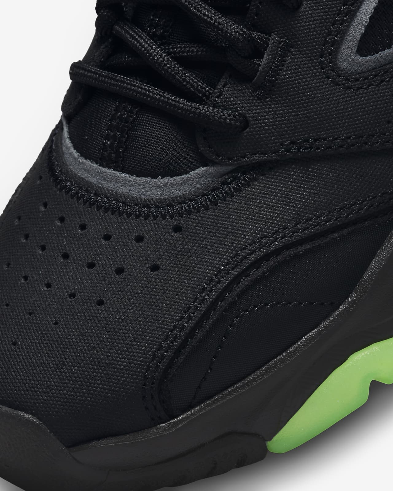 Jordan Point Lane Kinderschoen. Nike BE