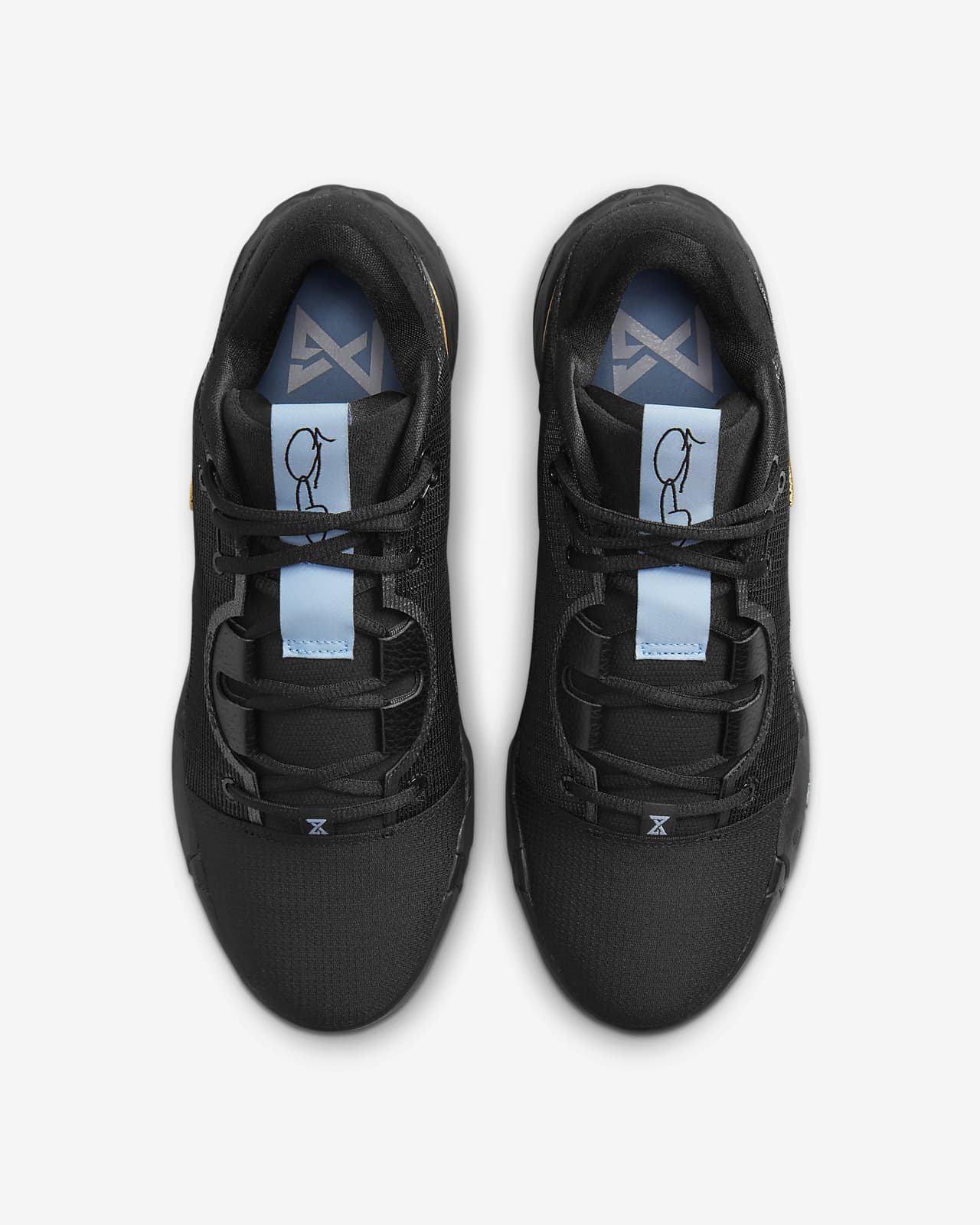 Nike PG 6 Basketball Shoes - elemetrics.mx