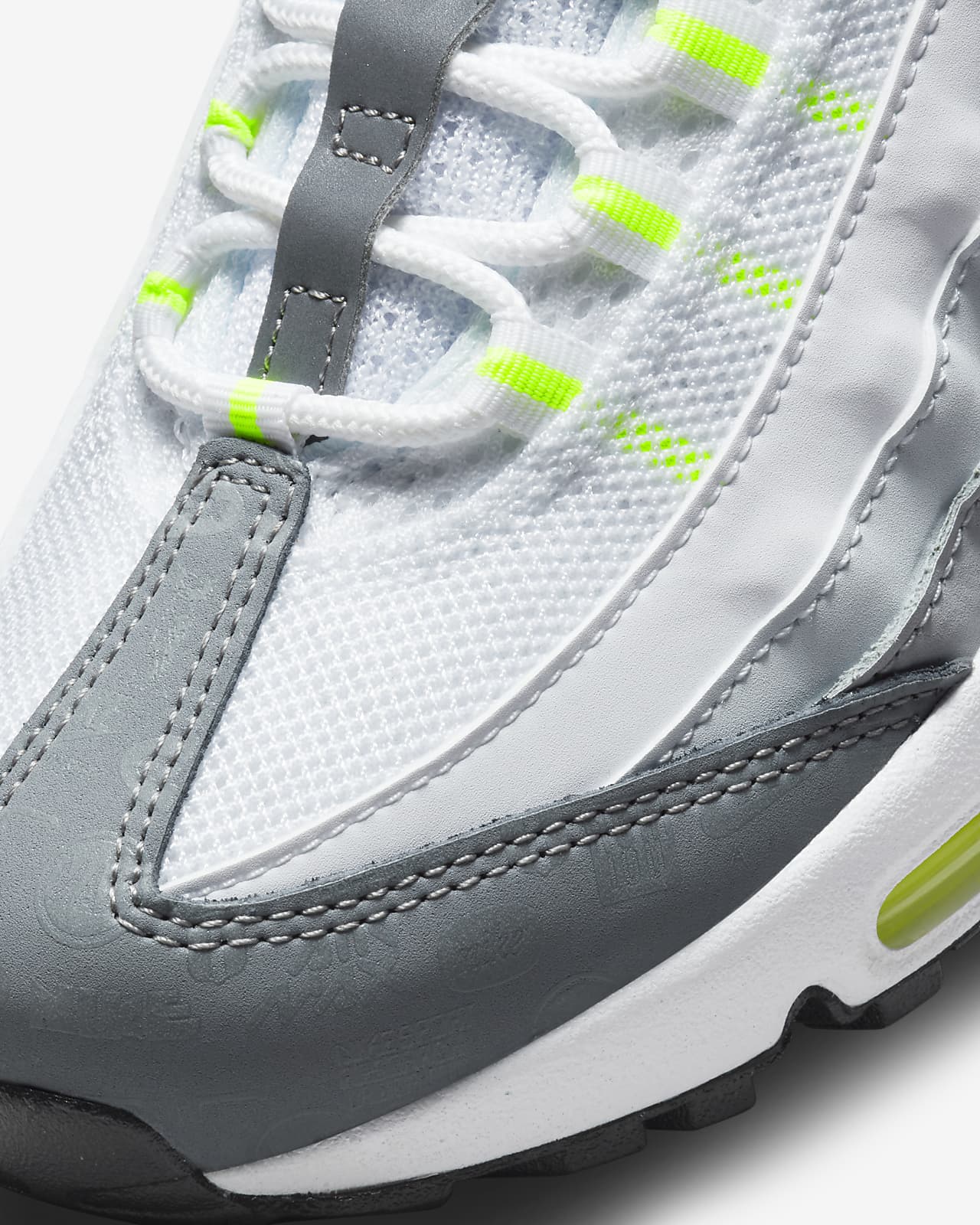 Release Details: The Kim Jones X Nike Air Max 95 Collection Sneaker Freaker | atelier-yuwa.ciao.jp