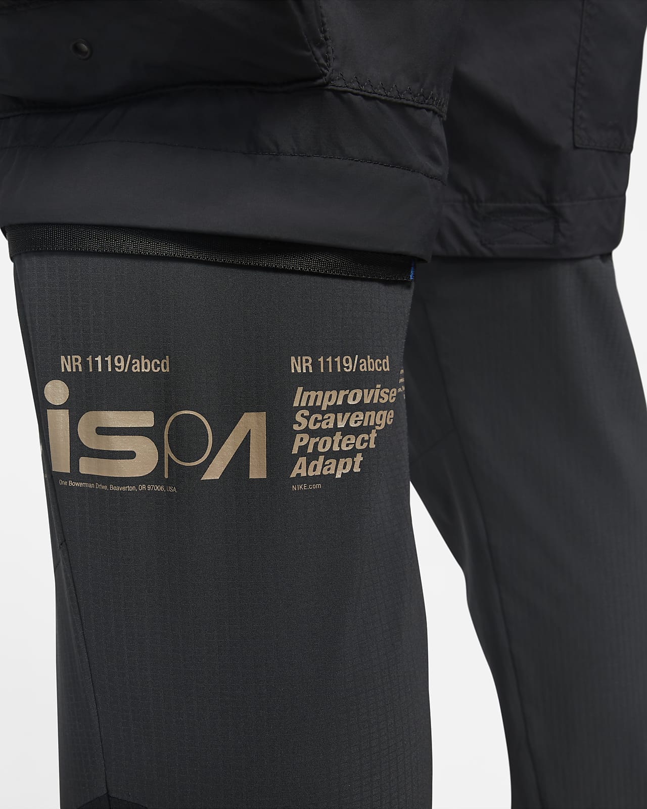 Nike ISPA Men's Trousers. Nike IL