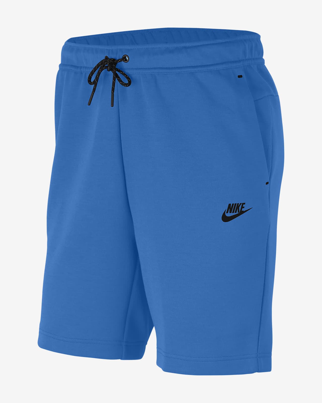 Venta > pantalon corto nike tech fleece > en stock