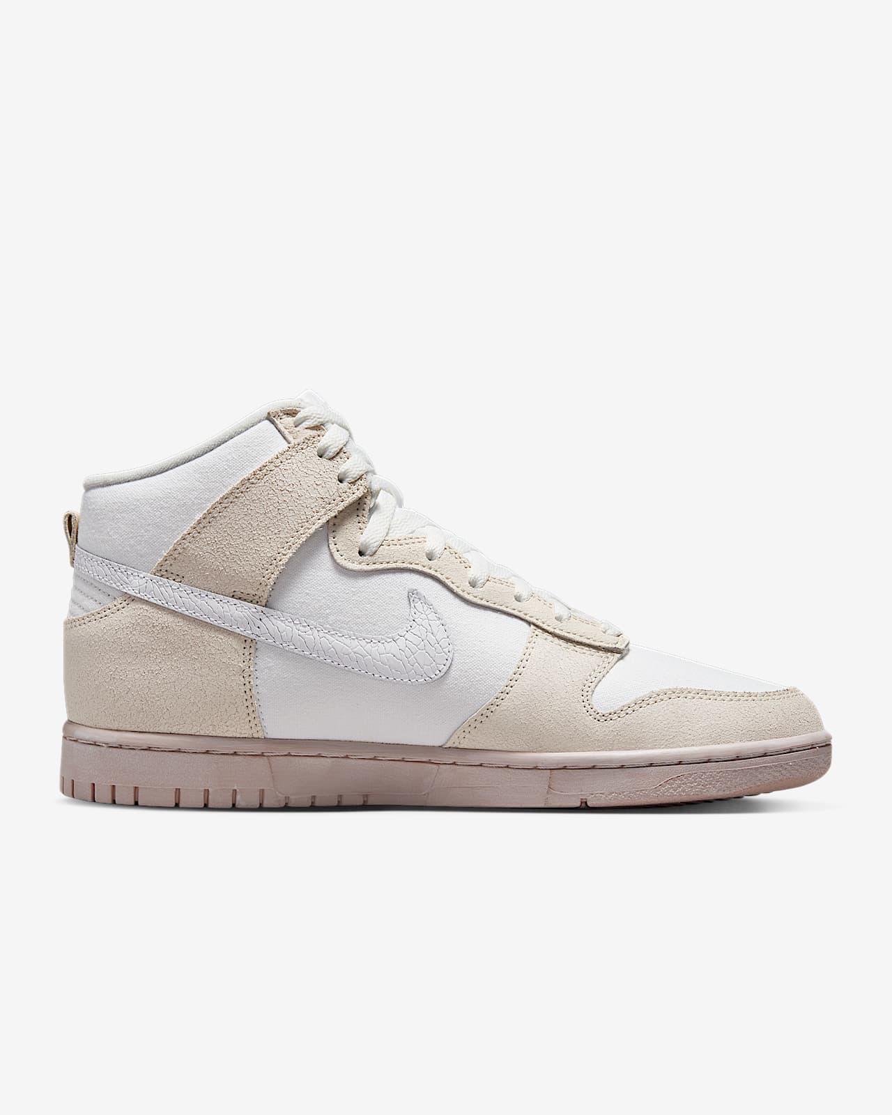 Nike Dunk High Retro Premium Men's Shoes. Nike NZ