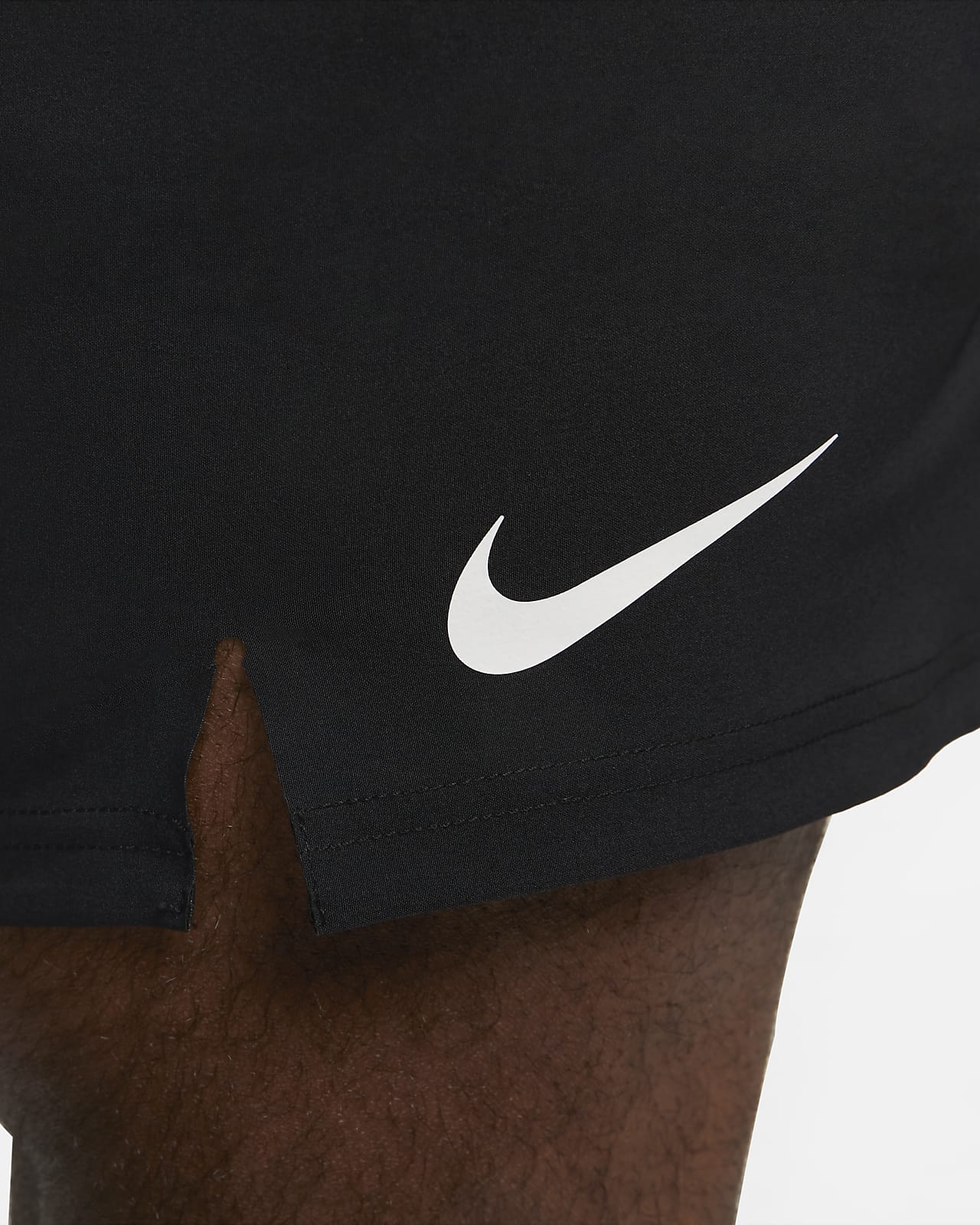 Nike Pro Dri-FIT Flex Men's 6" (15cm approx.) Training Shorts. Nike IE