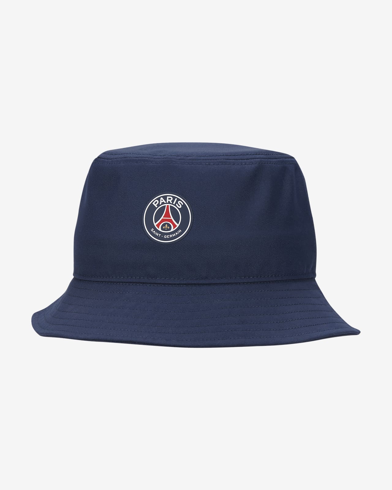 Paris Saint-Germain Apex Nike Football Bucket Hat. Nike LU