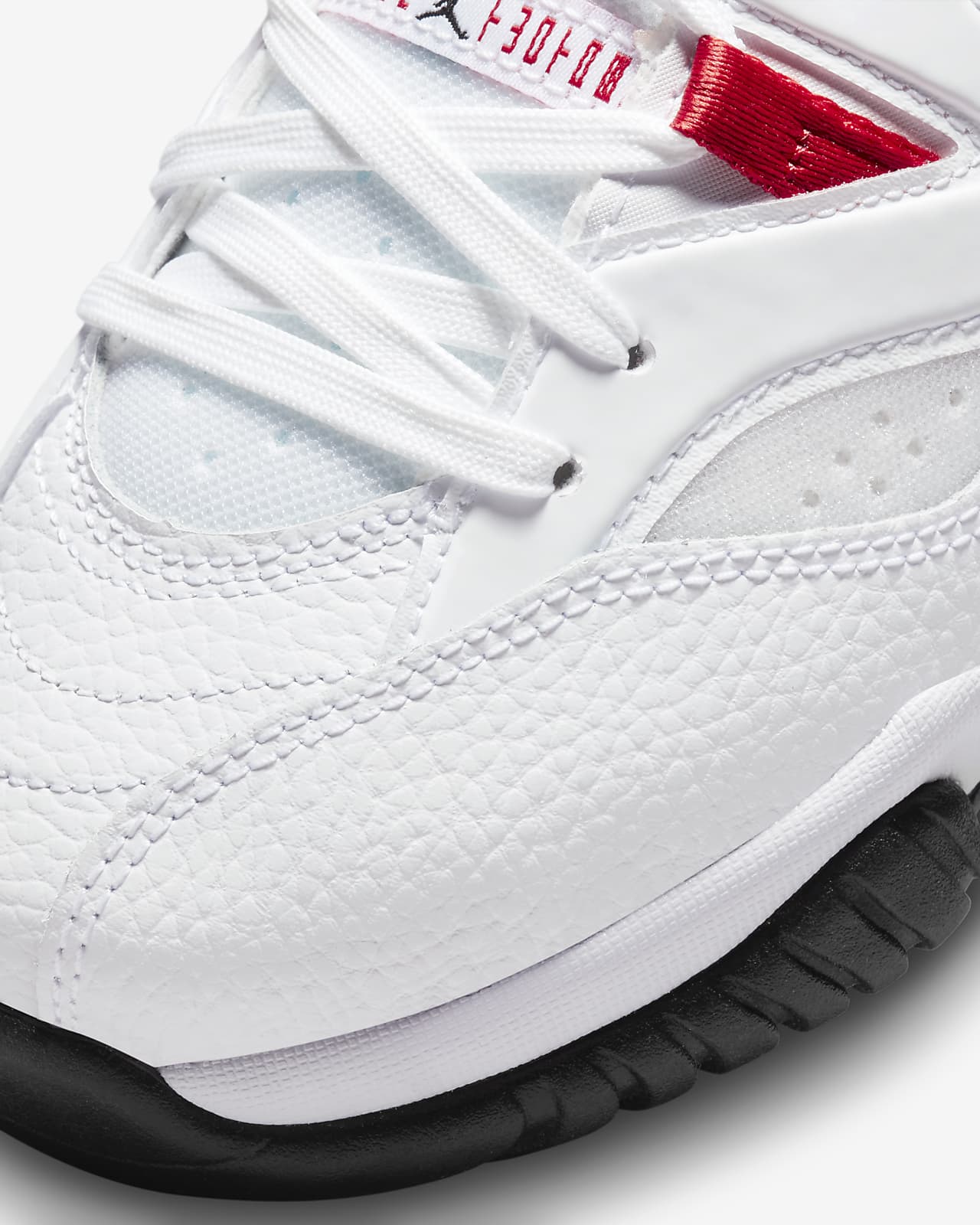 Jumpman Two Trey Older Kids' Shoes. Nike PH