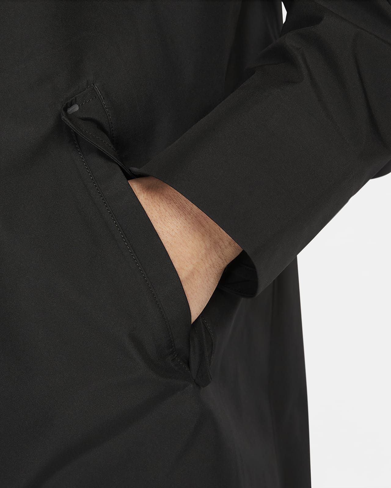 Nike Sportswear Storm-FIT ADV GORE-TEX Men's Parka. Nike AE