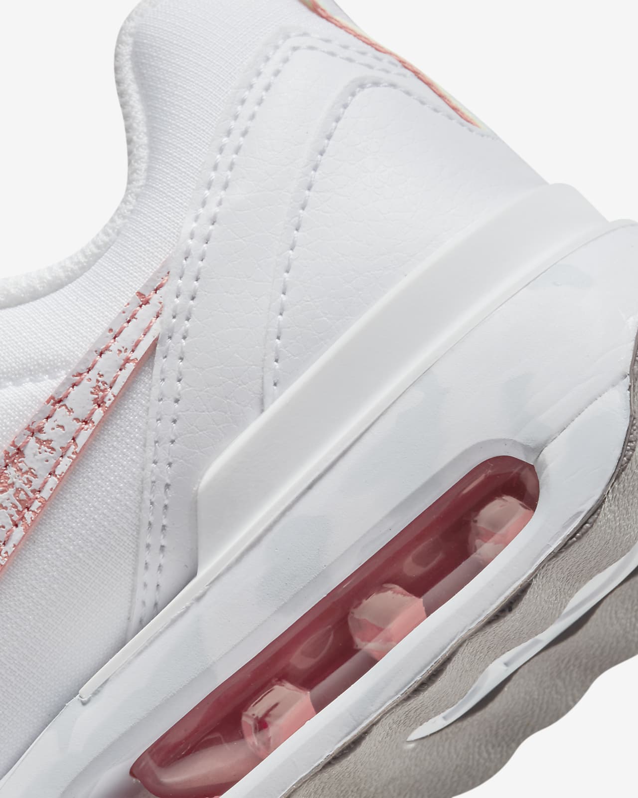 Nike Air Max Dawn SE Schuh für ältere Kinder. Nike AT