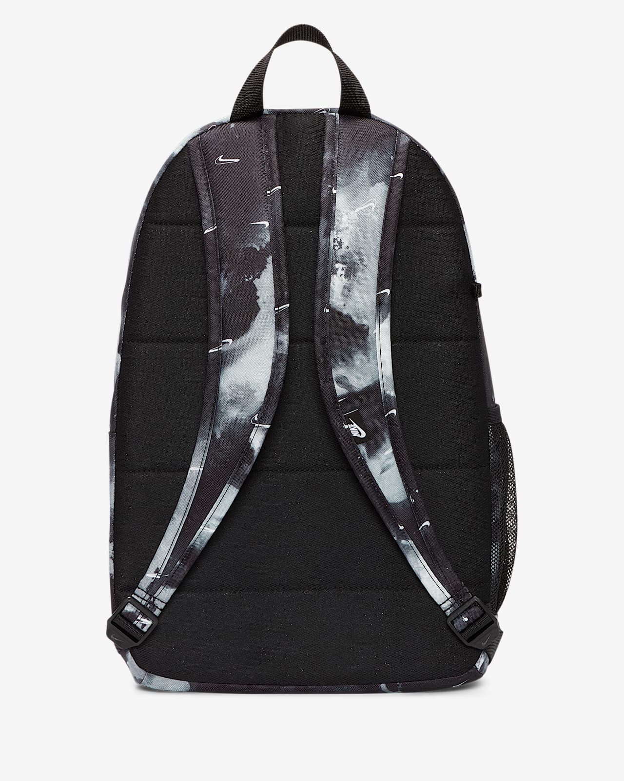 Nike Kids' Printed Backpack (20L). Nike SA