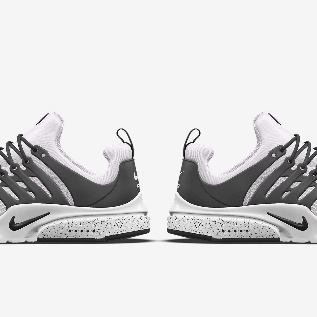 Nike Air Presto By You Custom Women's Shoes. Nike UK