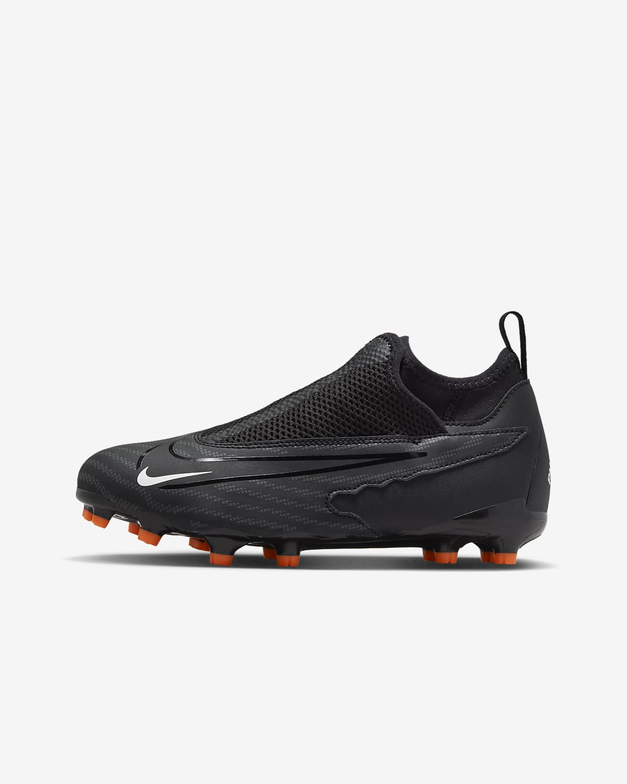 Nike Jr. Phantom GX Academy Dynamic Fit MG Younger/Older Kids' Multi-Ground Football Boot. Nike CH