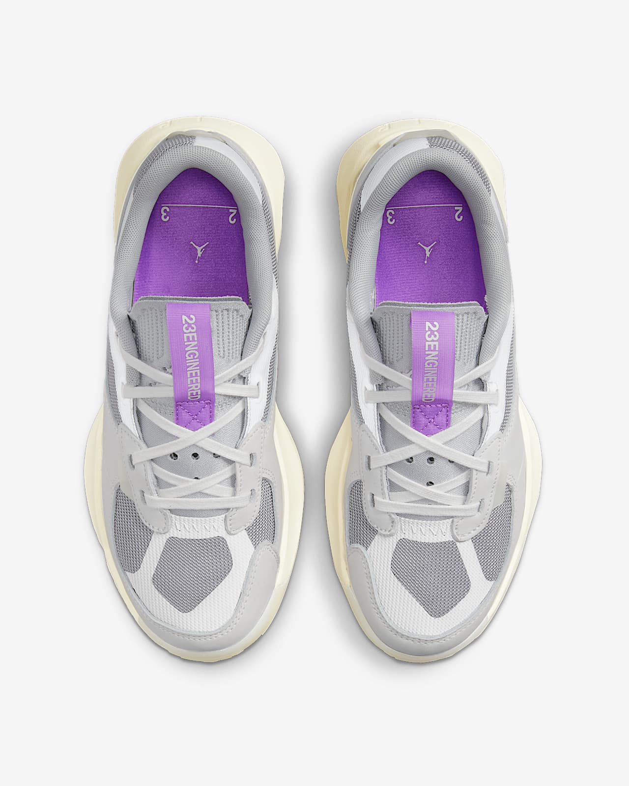 Jordan Air 200E Women's Shoes. Nike SI