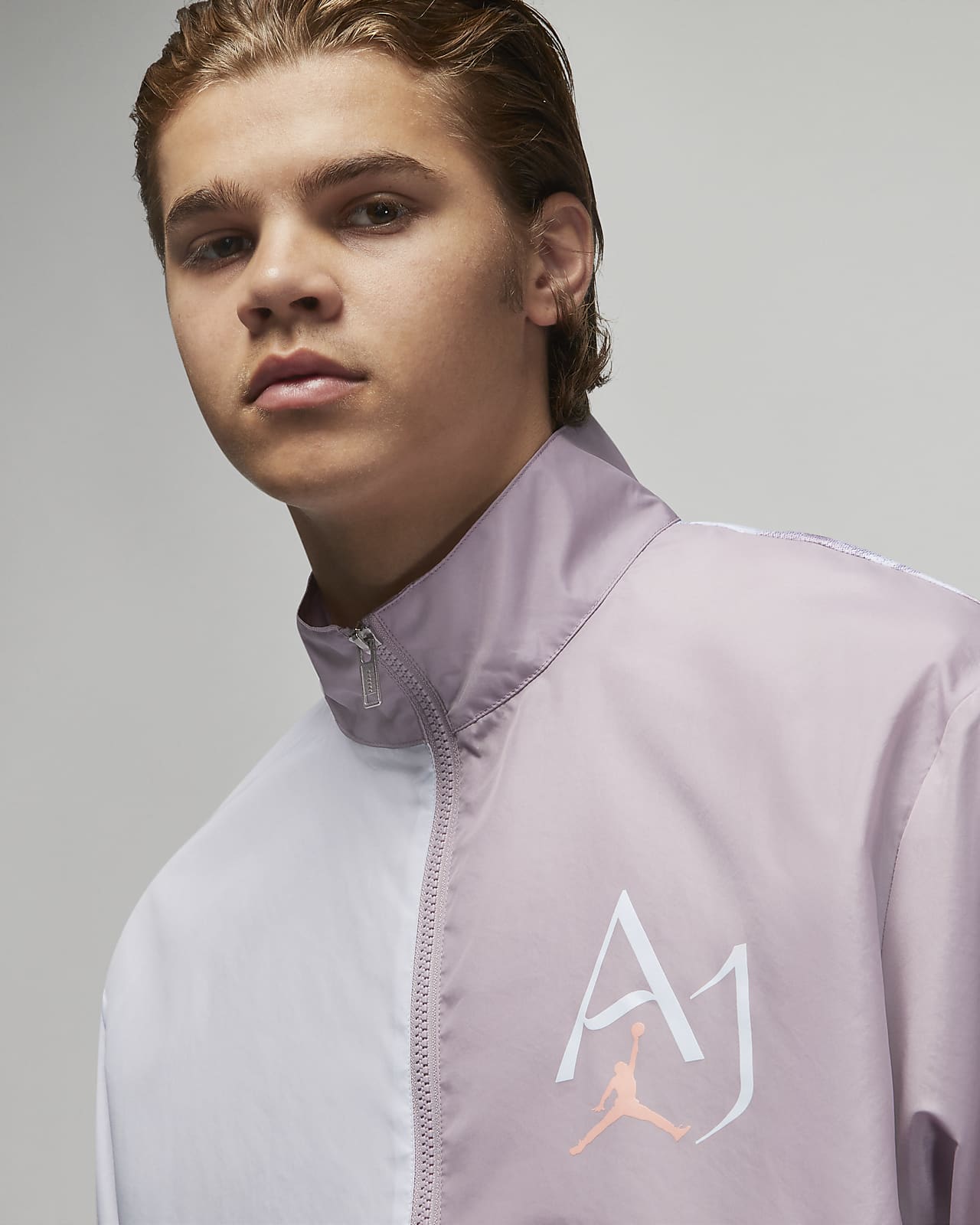 Jordan Sport DNA Jacket. Nike AT