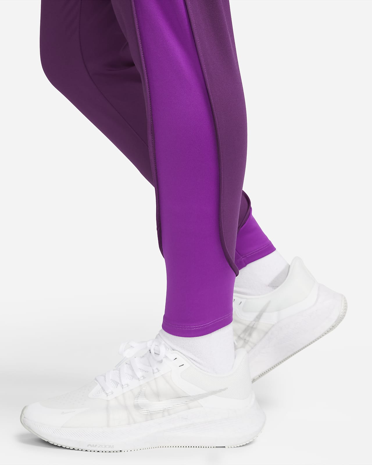 Nike Therma-FIT Essential Women's Running Trousers. Nike LU