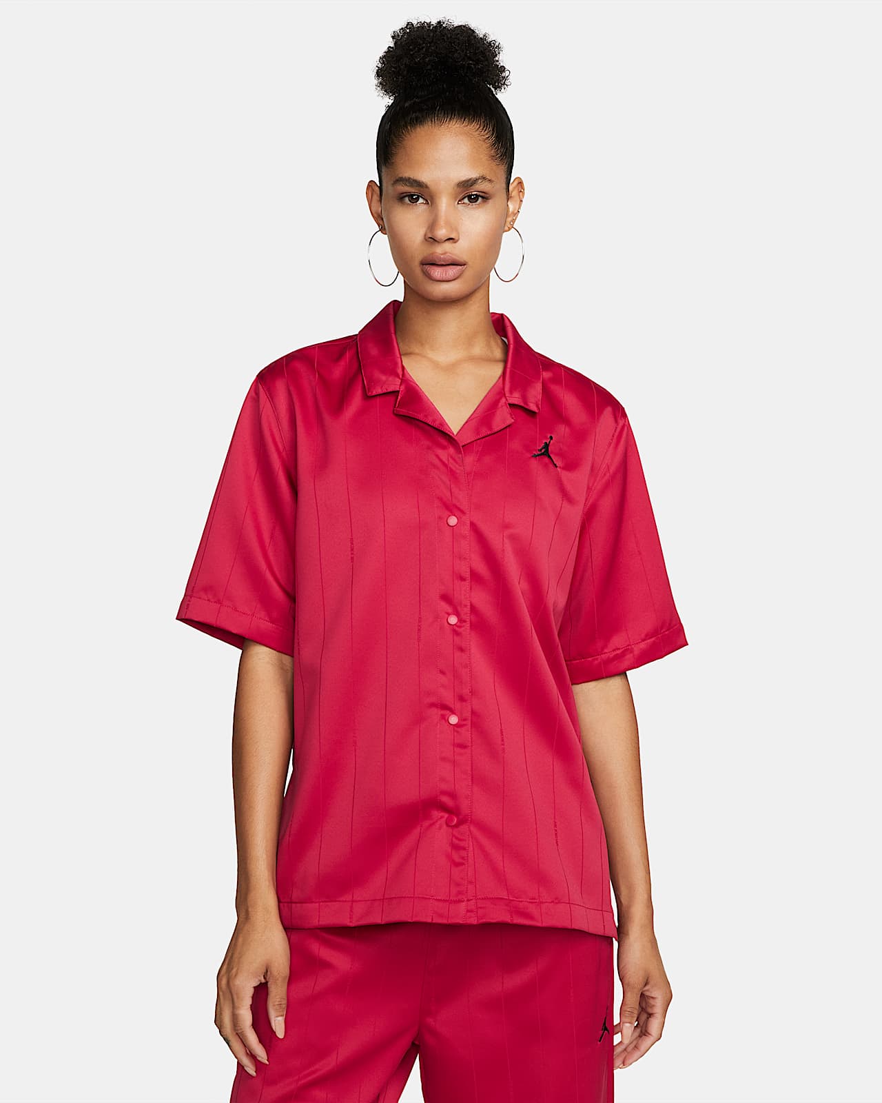 Jordan (Her)itage Women's Top. Nike NL