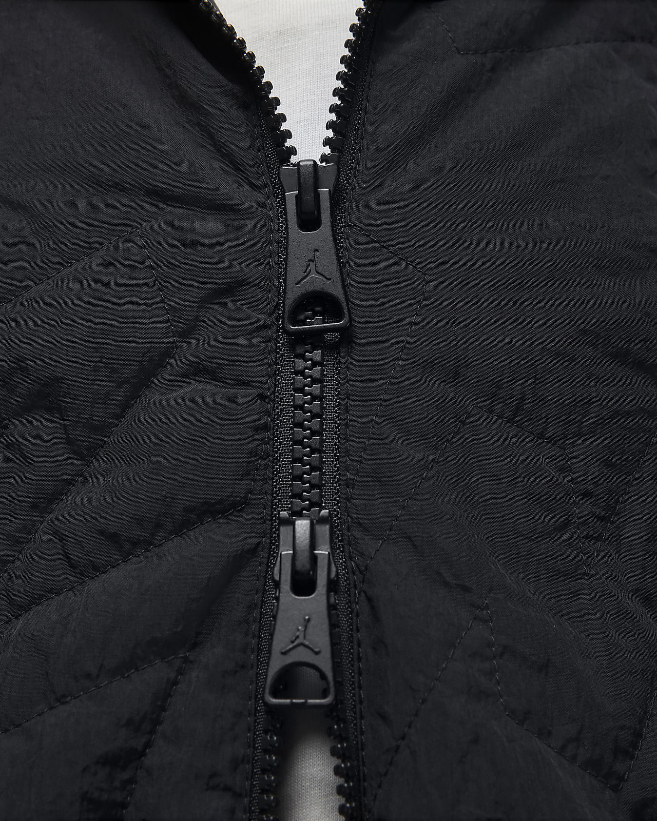 Zion Men's Jacket. Nike AE