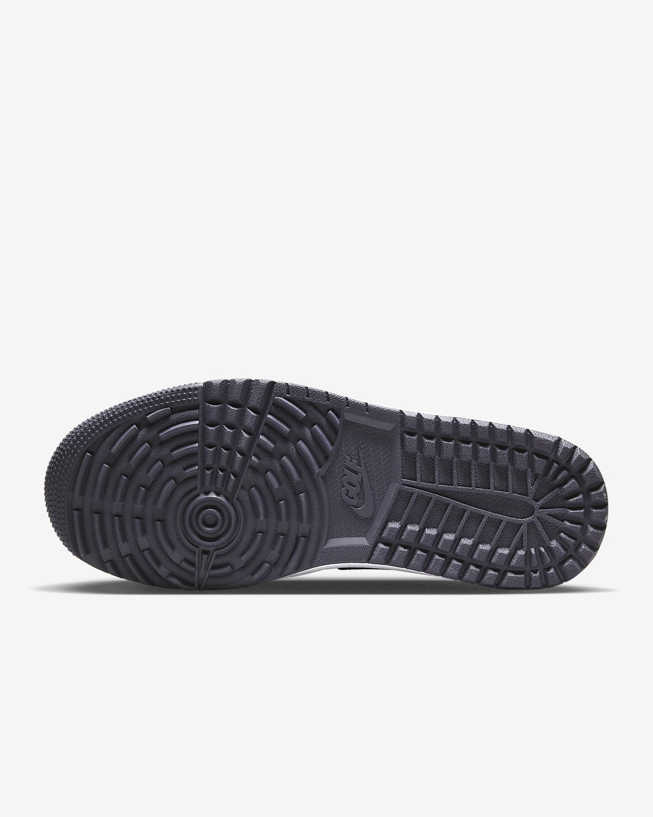 Chaussures de golf Air Jordan I Low G NRG. Nike CH
