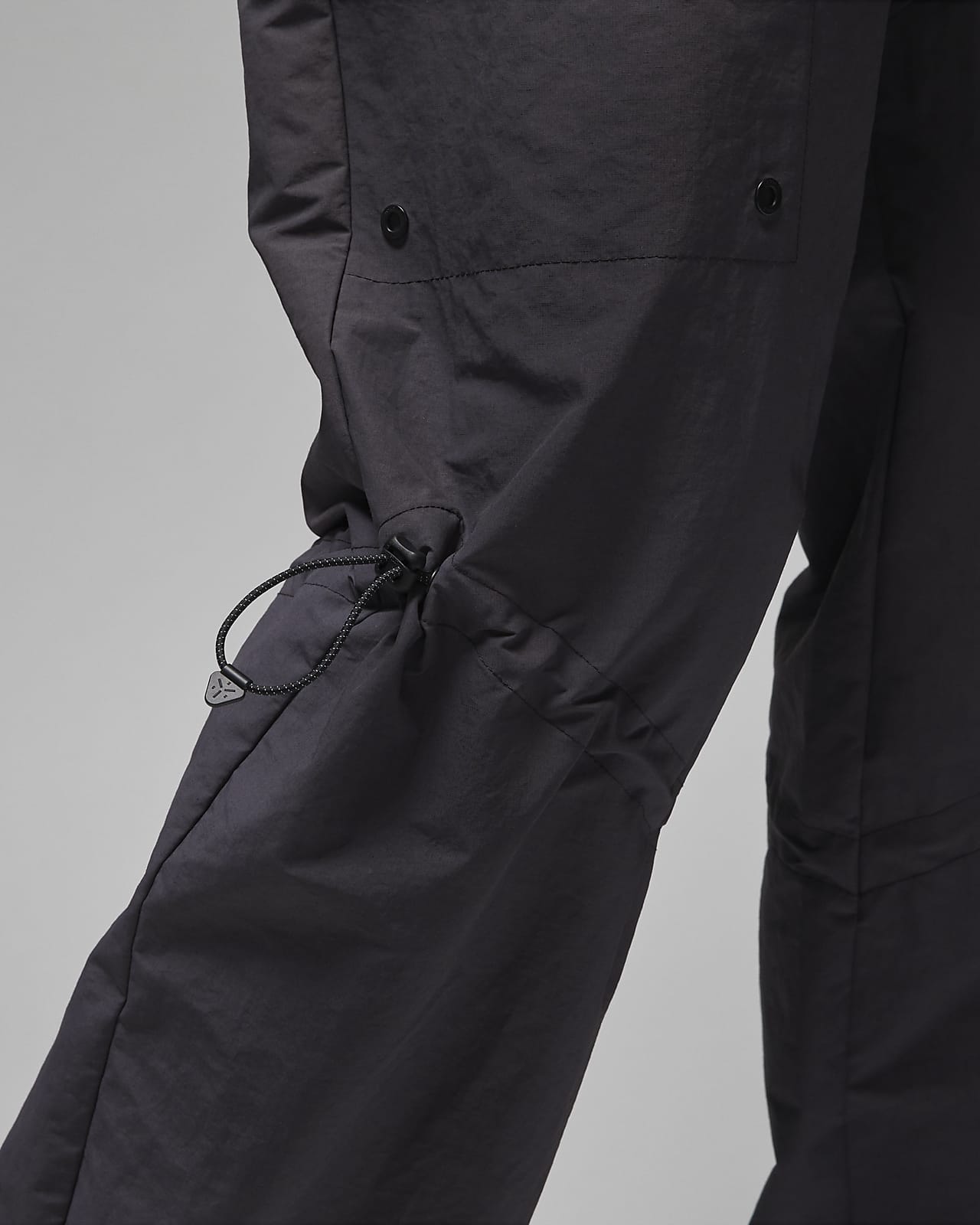 Jordan 23 Engineered Men's Woven Trousers. Nike BG