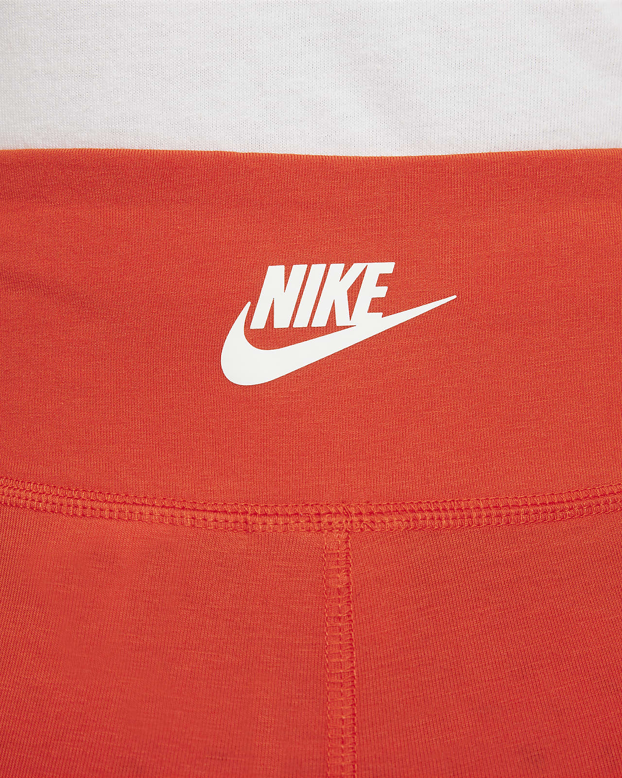 Nike Sportswear Favourites Older Kids Girls High Waisted Dance nike-sportswear-favourites-older-kids-girls-high-waisted-dance