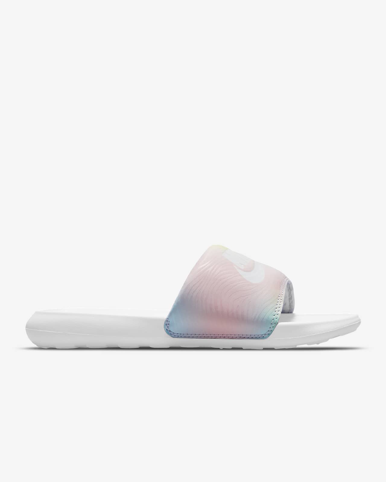 Nike Victori One Women's Print Slides. Nike CH