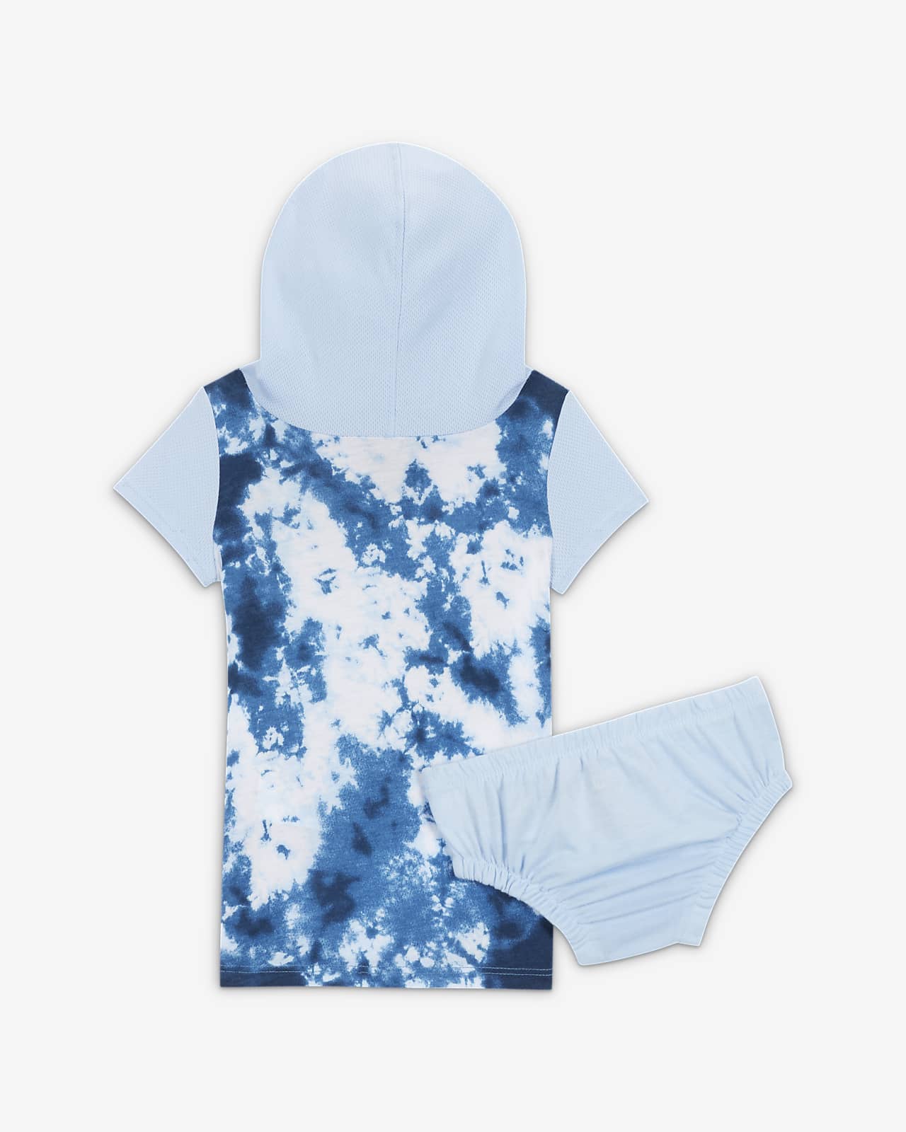 Jordan Baby (0–9M) Dress. Nike SI