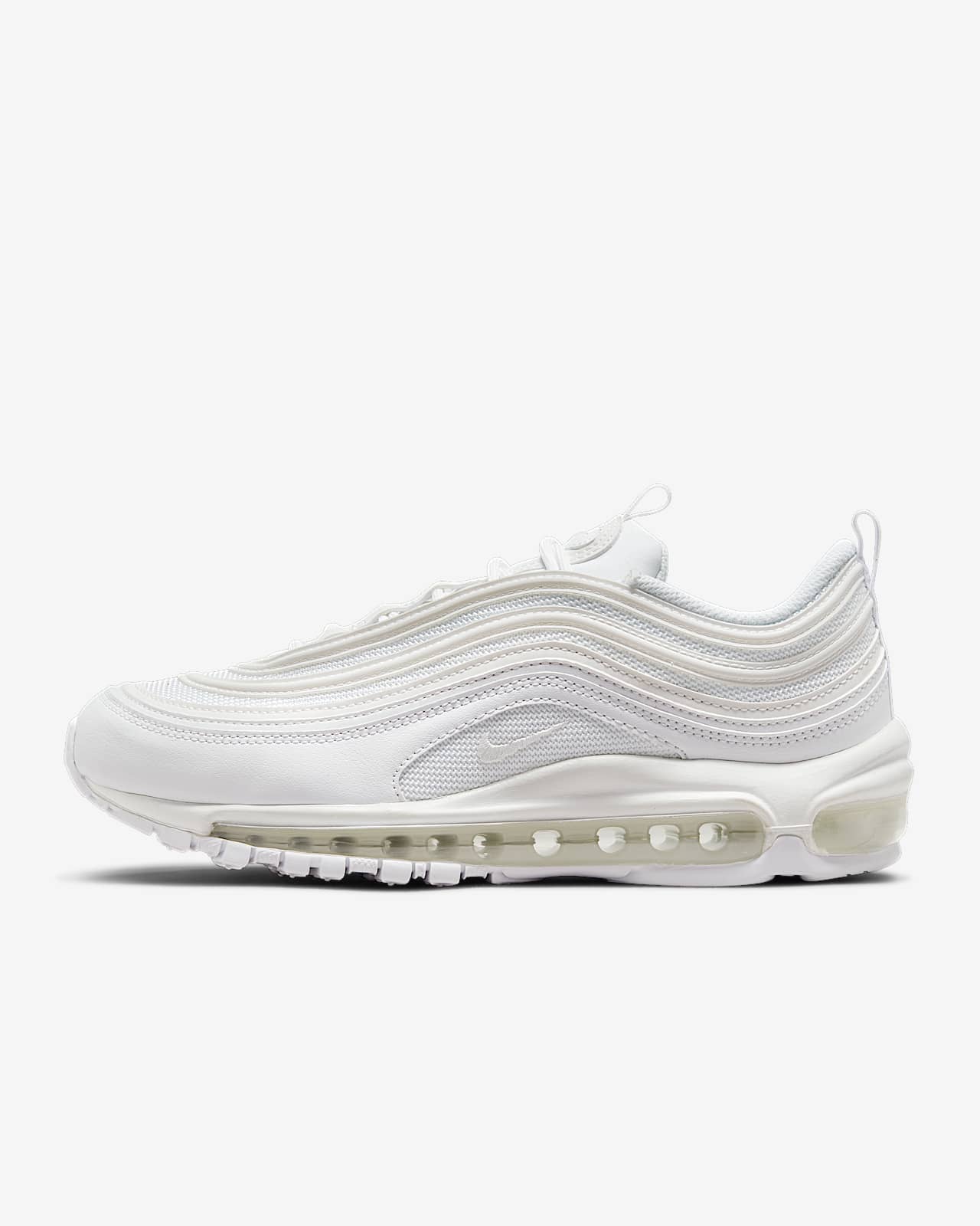 Air Max 97 Best Sale Full White Air Max 97 Best Sale Full White