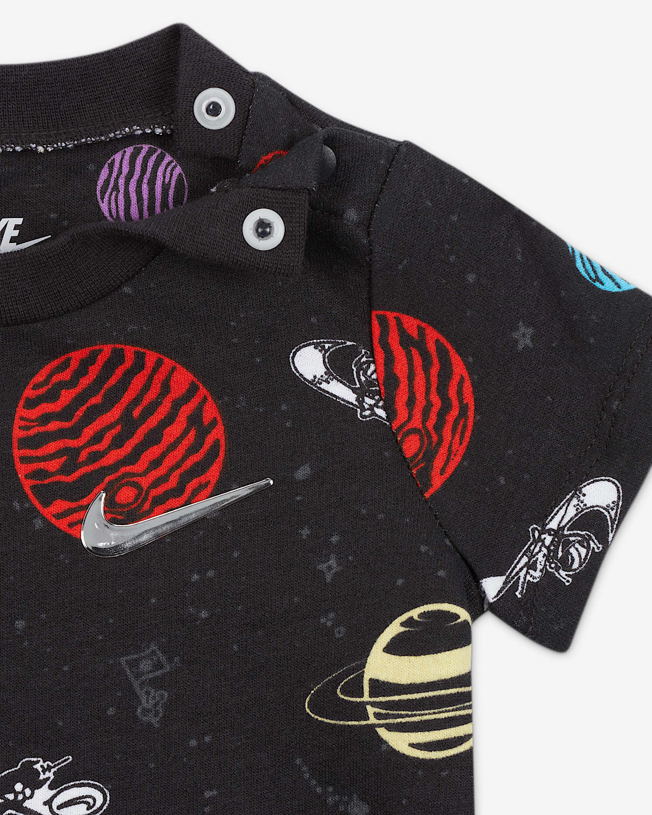 Nike KSA Overalls Baby (3–6M) Overalls. Nike LU