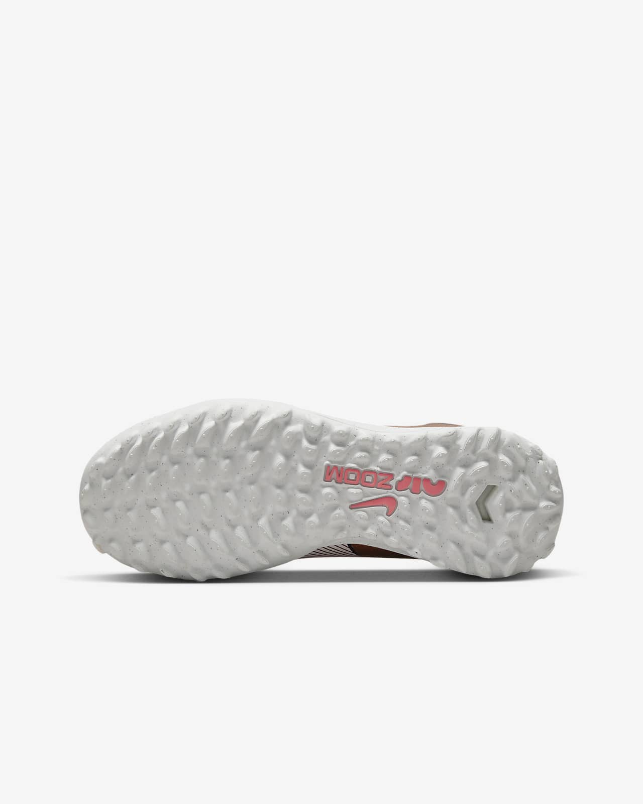 Nike Jr. Zoom Mercurial Superfly 9 Academy TF Younger/Older Kids' Turf ...