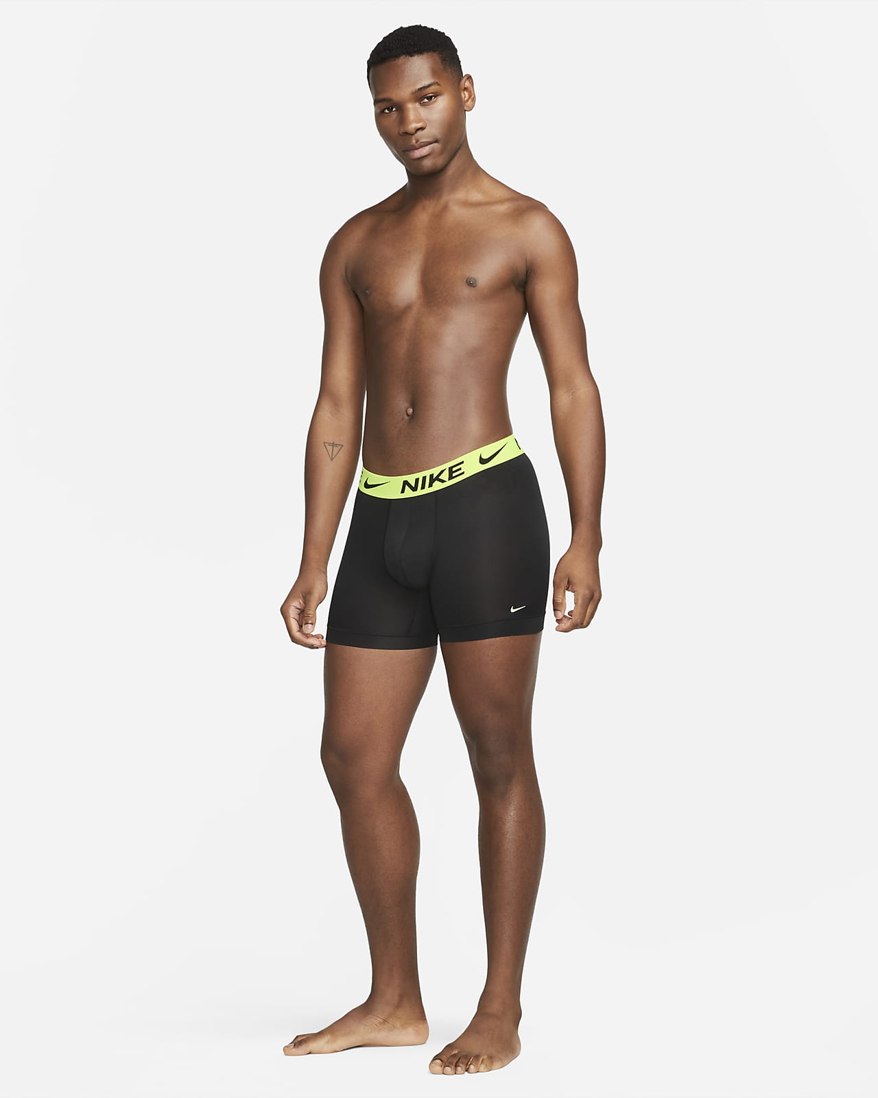Long boxers store