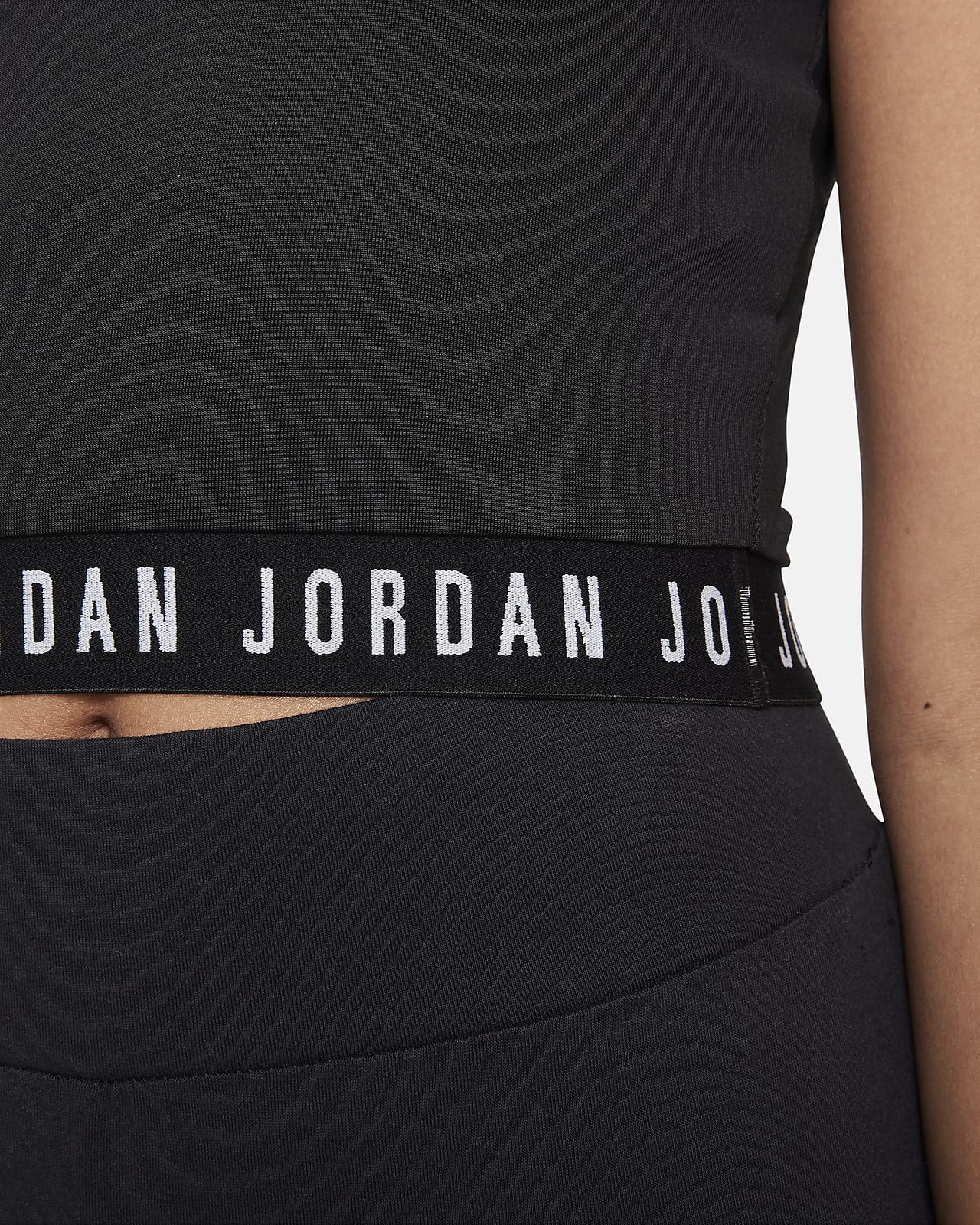 Jordan Older Kids' (Girls') Tank. Nike LU