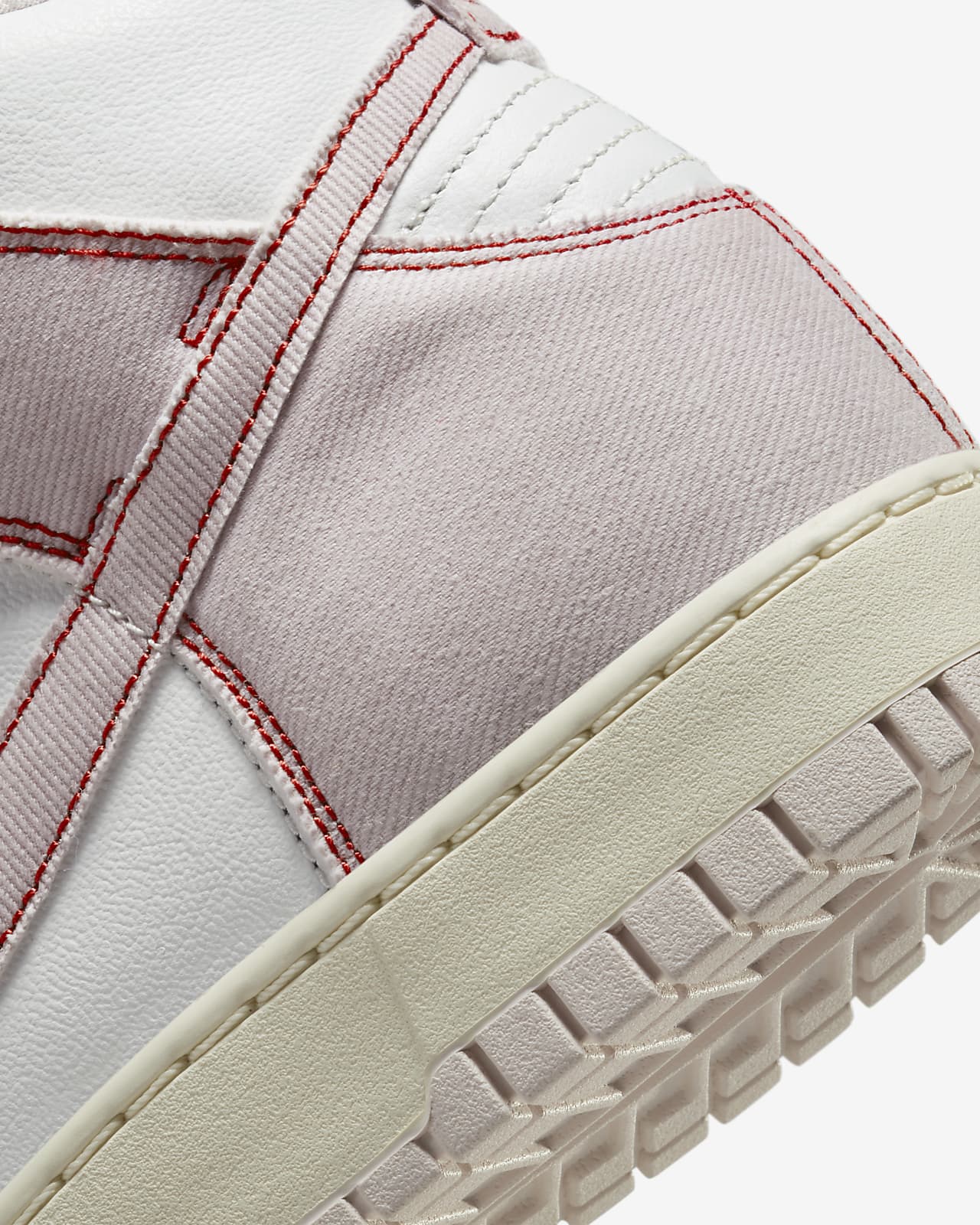 Nike Dunk High 85 Herrenschuh. Nike AT