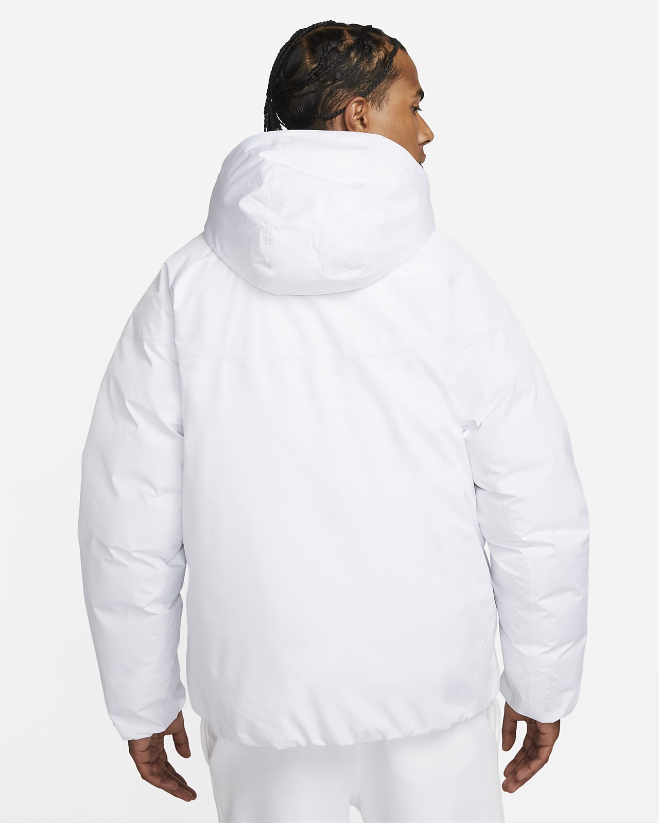 Nike Sportswear Storm-FIT ADV Windrunner GORE-TEX Men's Jacket. Nike SE