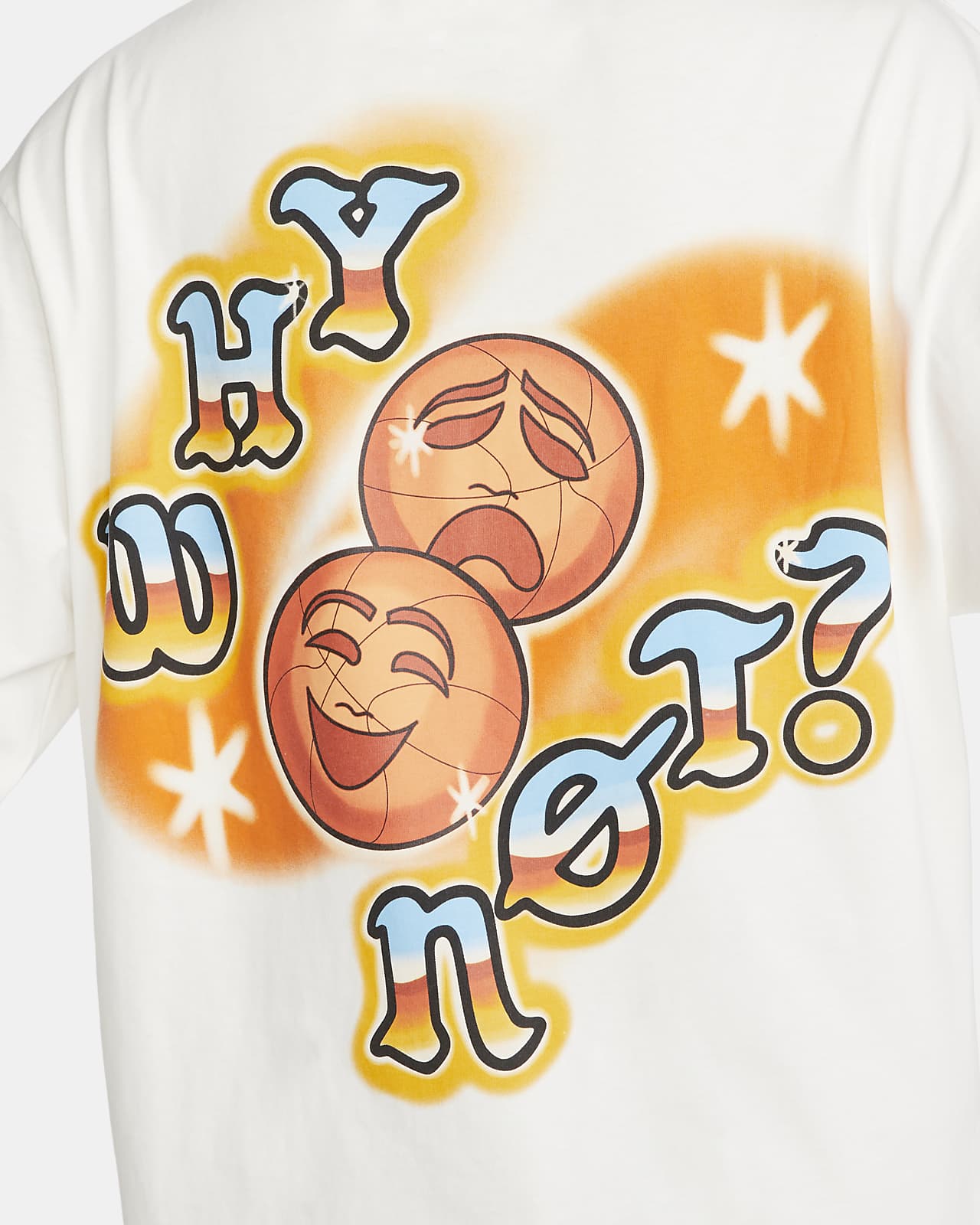 Jordan 'Why Not?' Men's Long-Sleeve Top. Nike CH