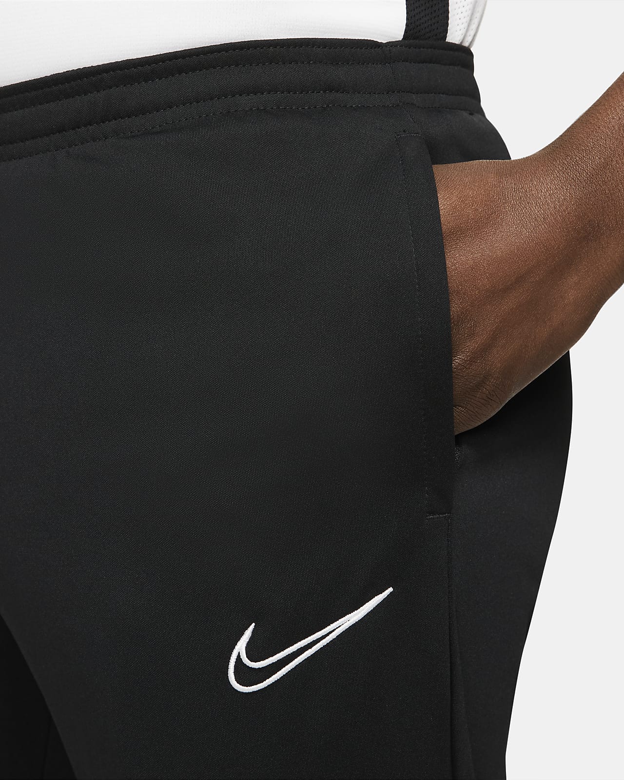 Nike Dri-FIT Academy Men's Football Tracksuit. Nike NZ