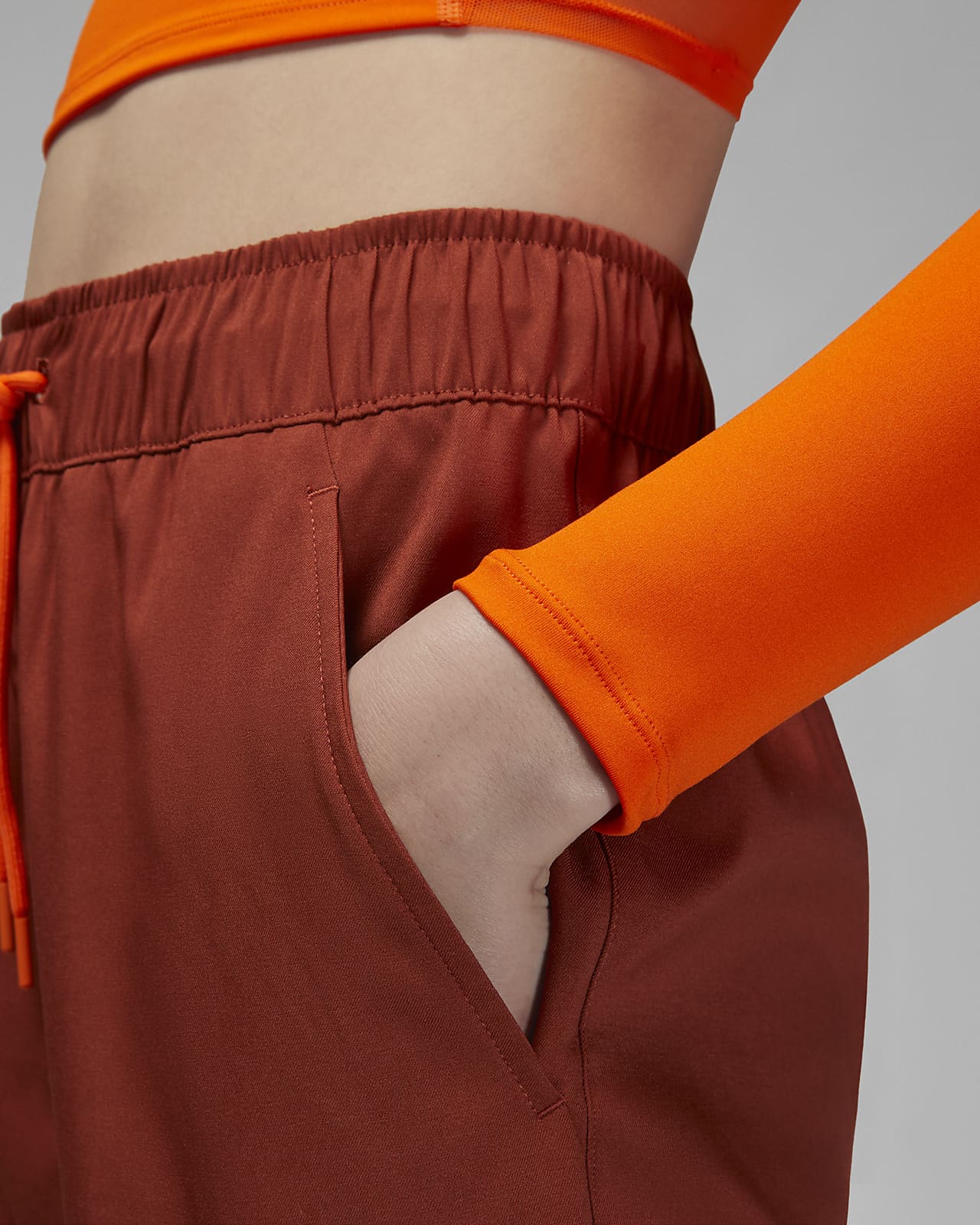 Jordan Sport Tunnel Women's Trousers. Nike SE