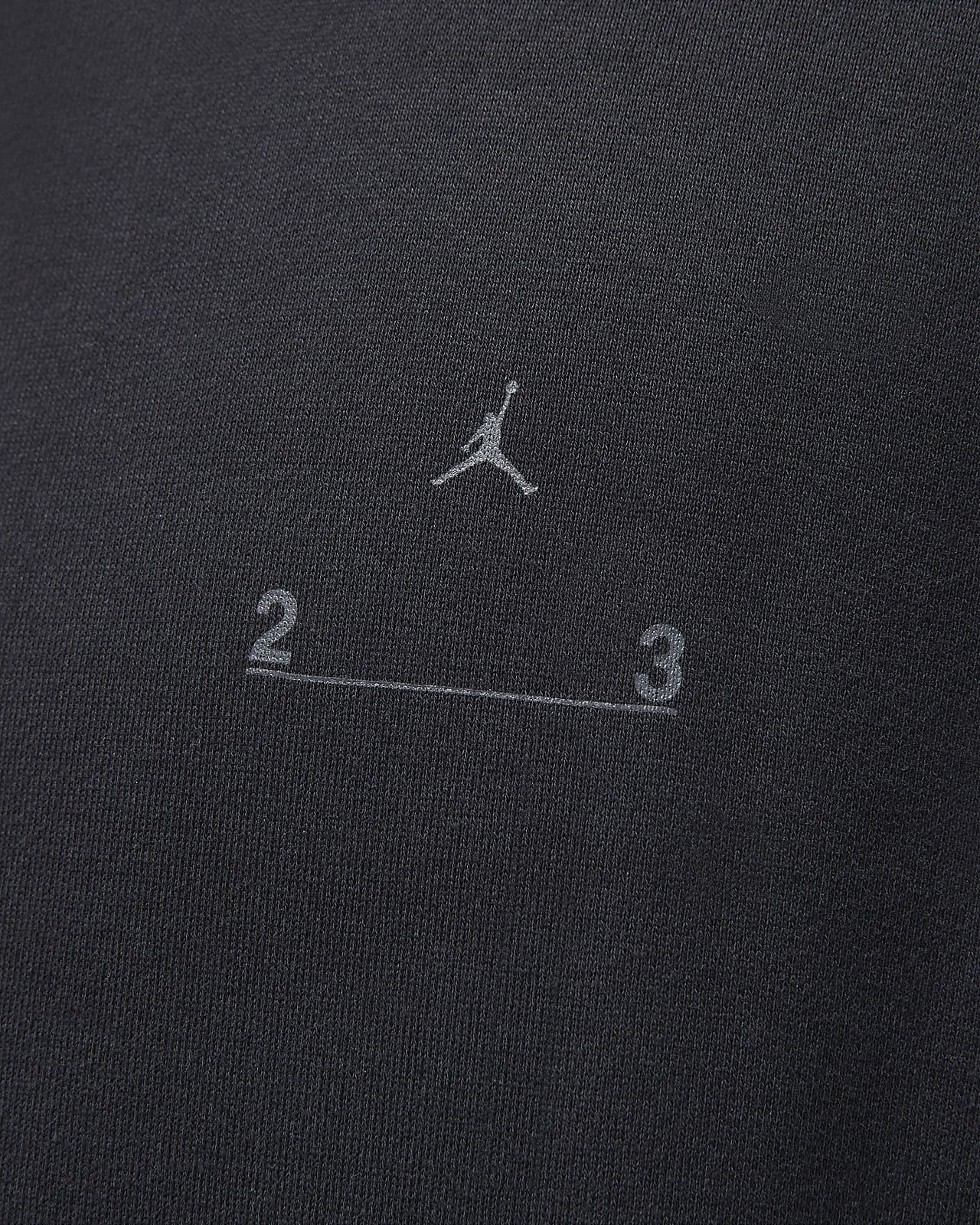 Jordan 23 Engineered Men's Fleece Sweatshirt. Nike AE