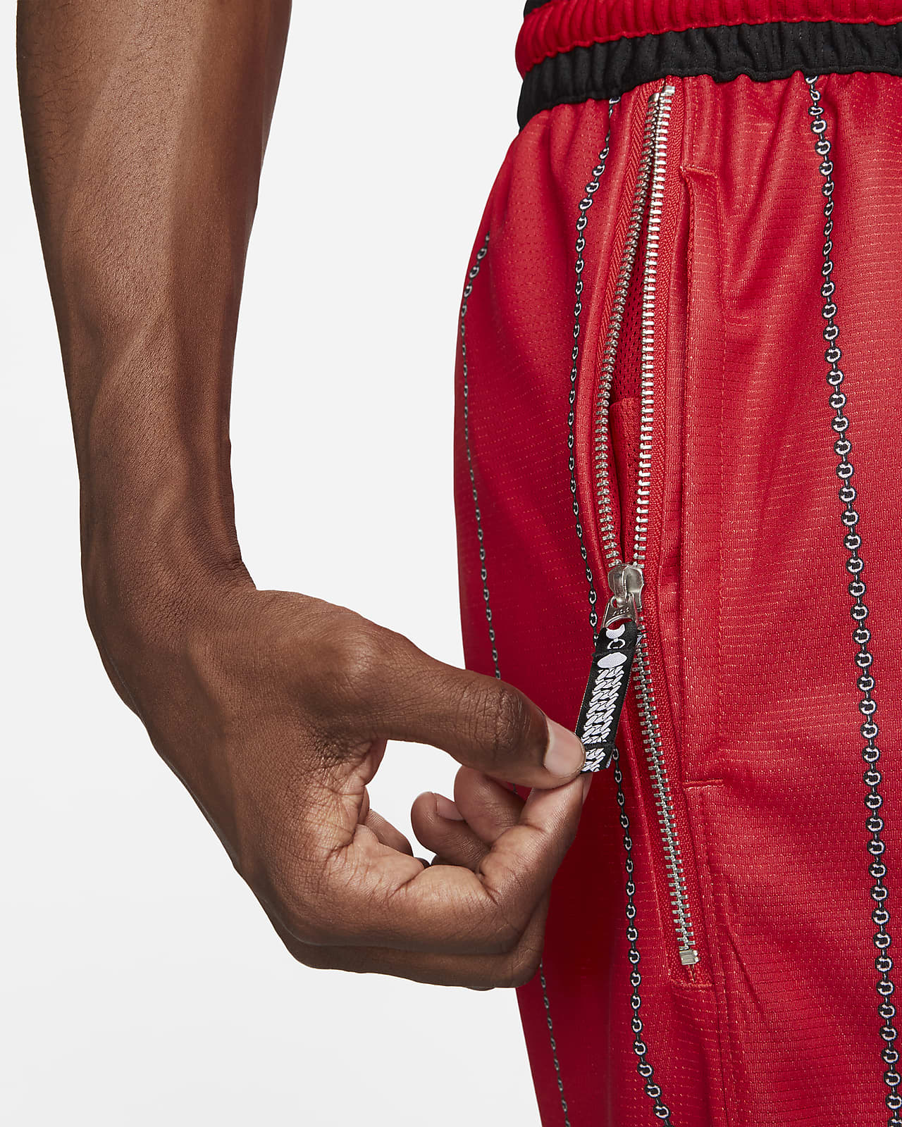 Nike Dri-FIT DNA Men's 10" (25cm approx.) Basketball Shorts. Nike LU