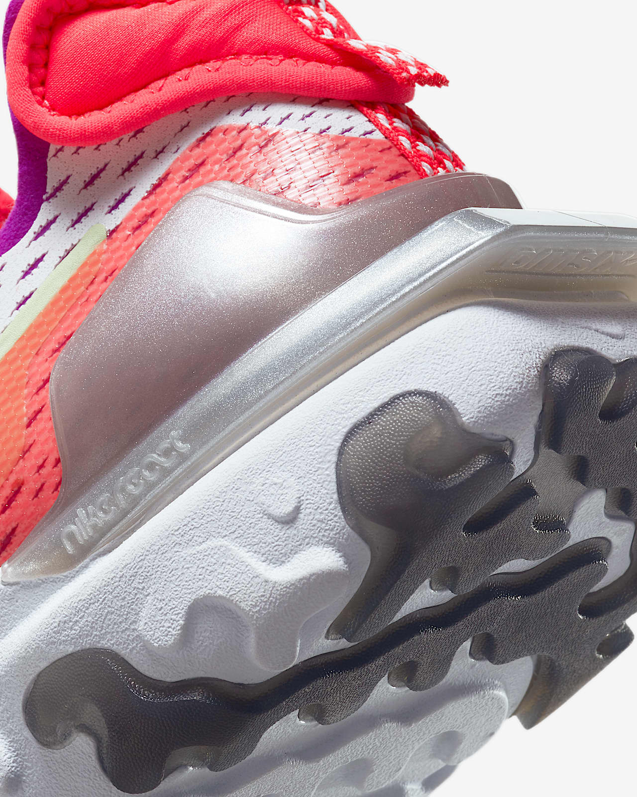 Scarpa Nike React Vision - Uomo. Nike CH