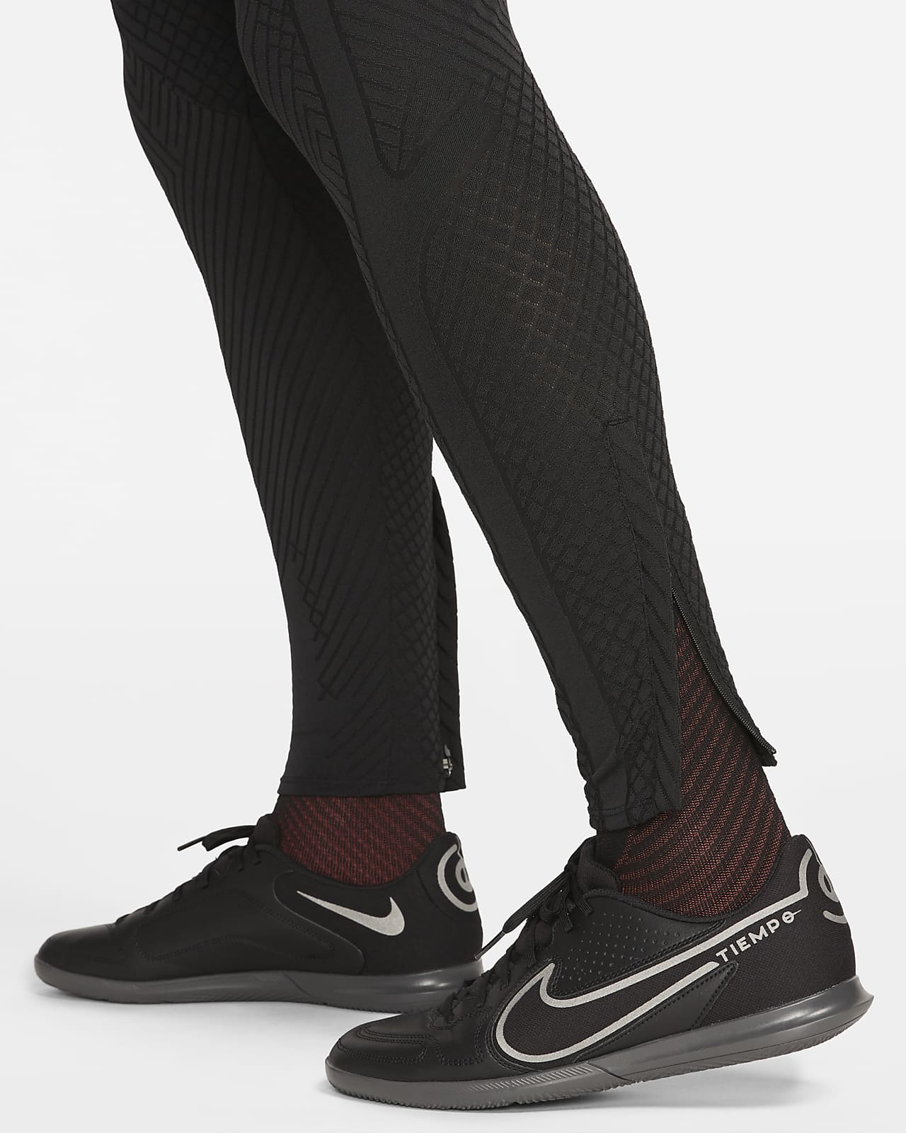 Liverpool Fc Strike Elite Away Nike Dri Fit Adv Strick Fußballhose Für