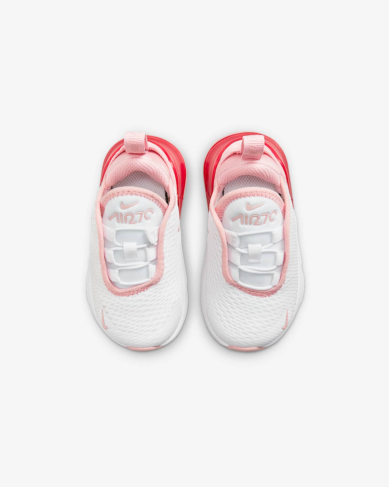 Nike Air Max 270 Baby and Toddler Shoe. Nike NL