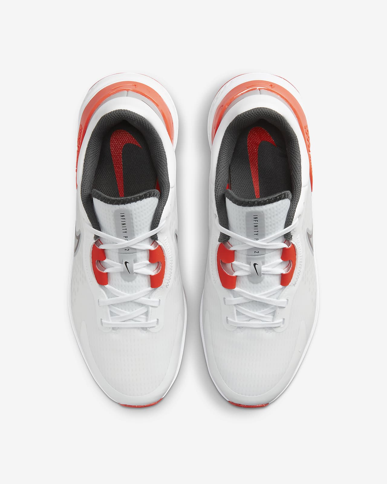 Nike Infinity Pro 2 Men's Golf Shoes. Nike HU