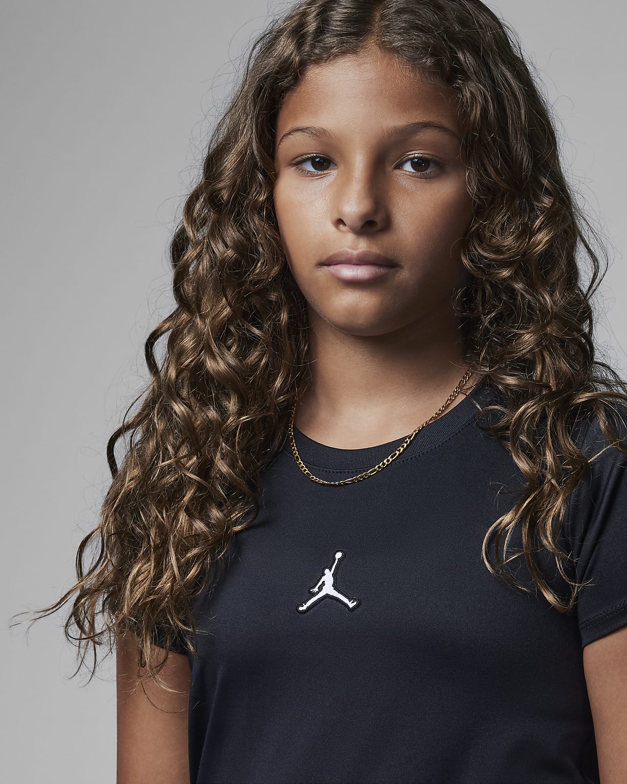 Jordan Essentials Dress Older Kids' Dress. Nike LU