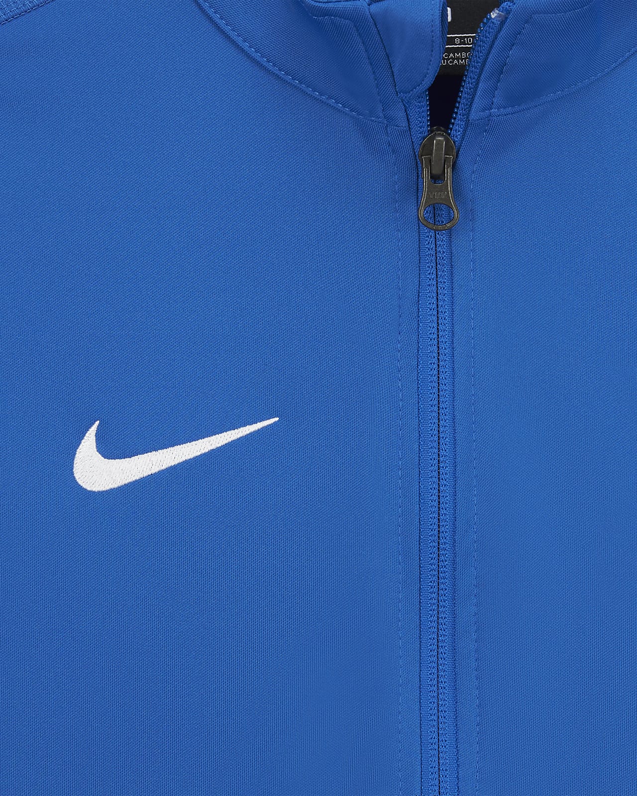Venta > chandal nike azul hombre > en stock