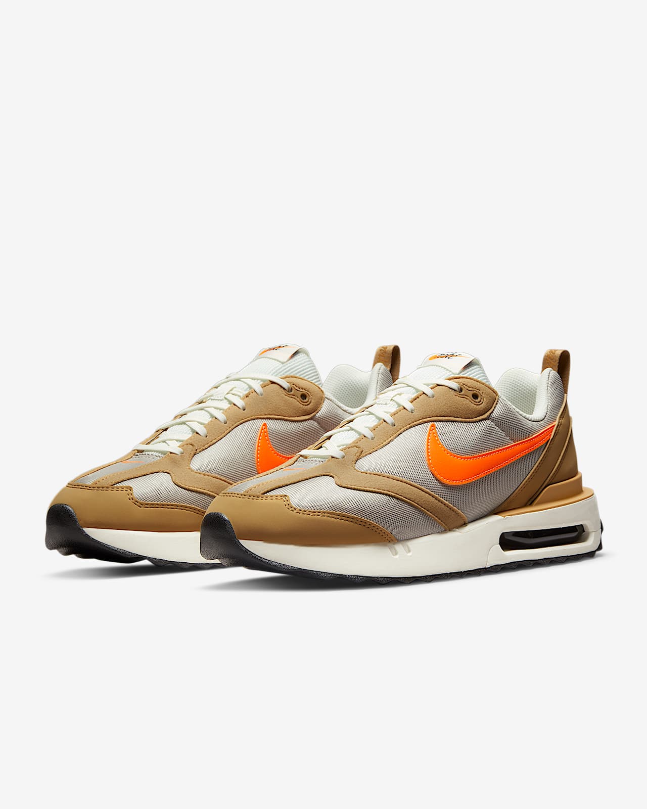 Nike Air Max Dawn Men's Shoe. Nike PT