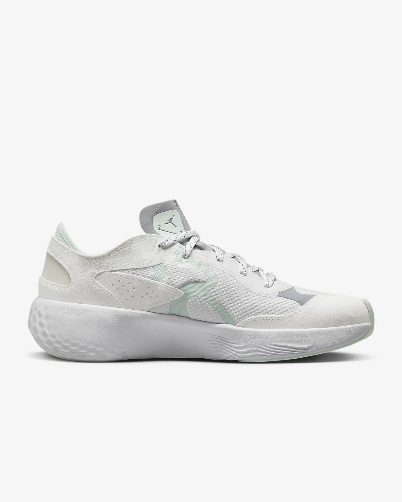 Jordan Delta 3 Low Men's Shoes. Nike GB