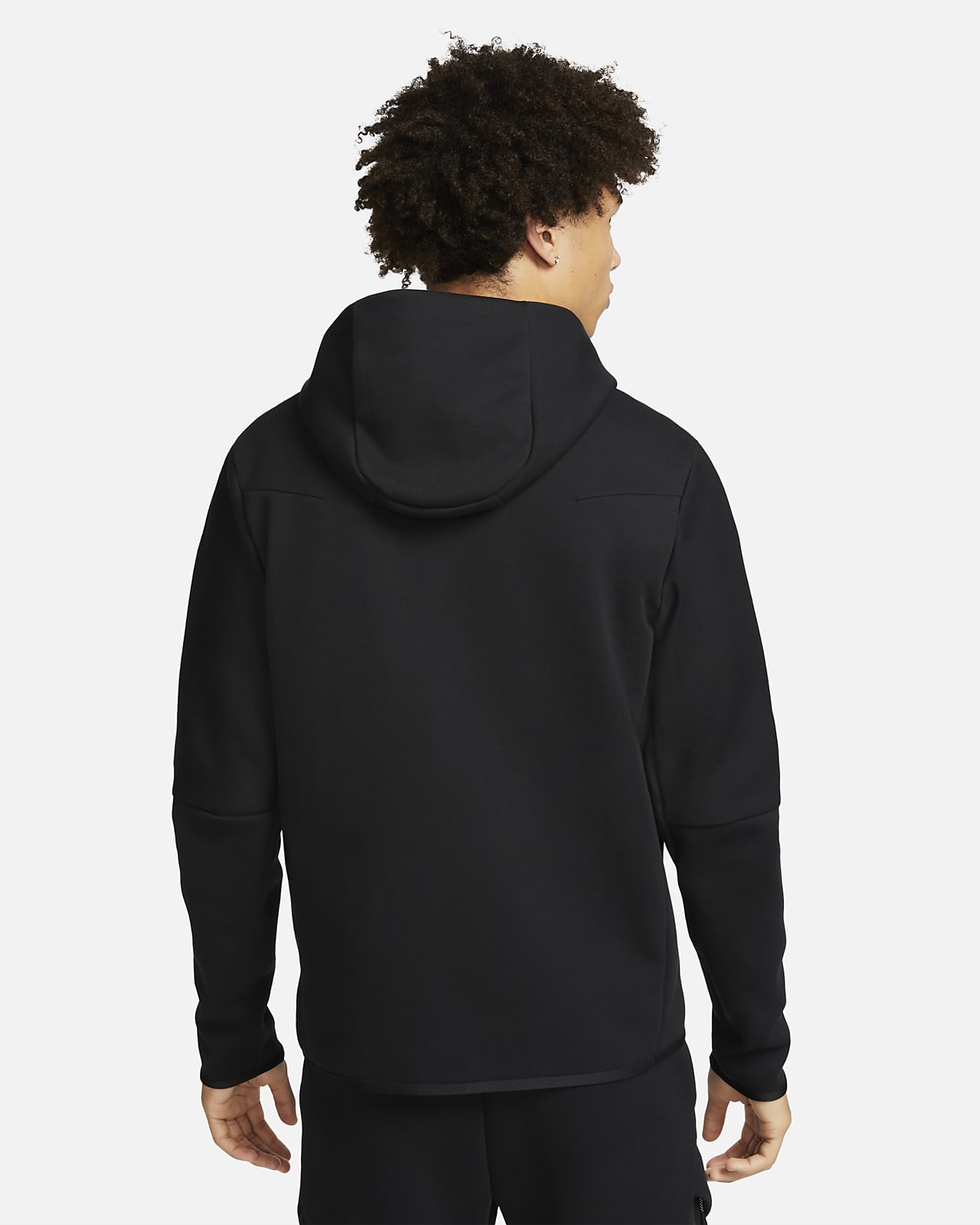 Liverpool Fc Away Tech Fleece Windrunner Herren Kapuzenjacke Nike At