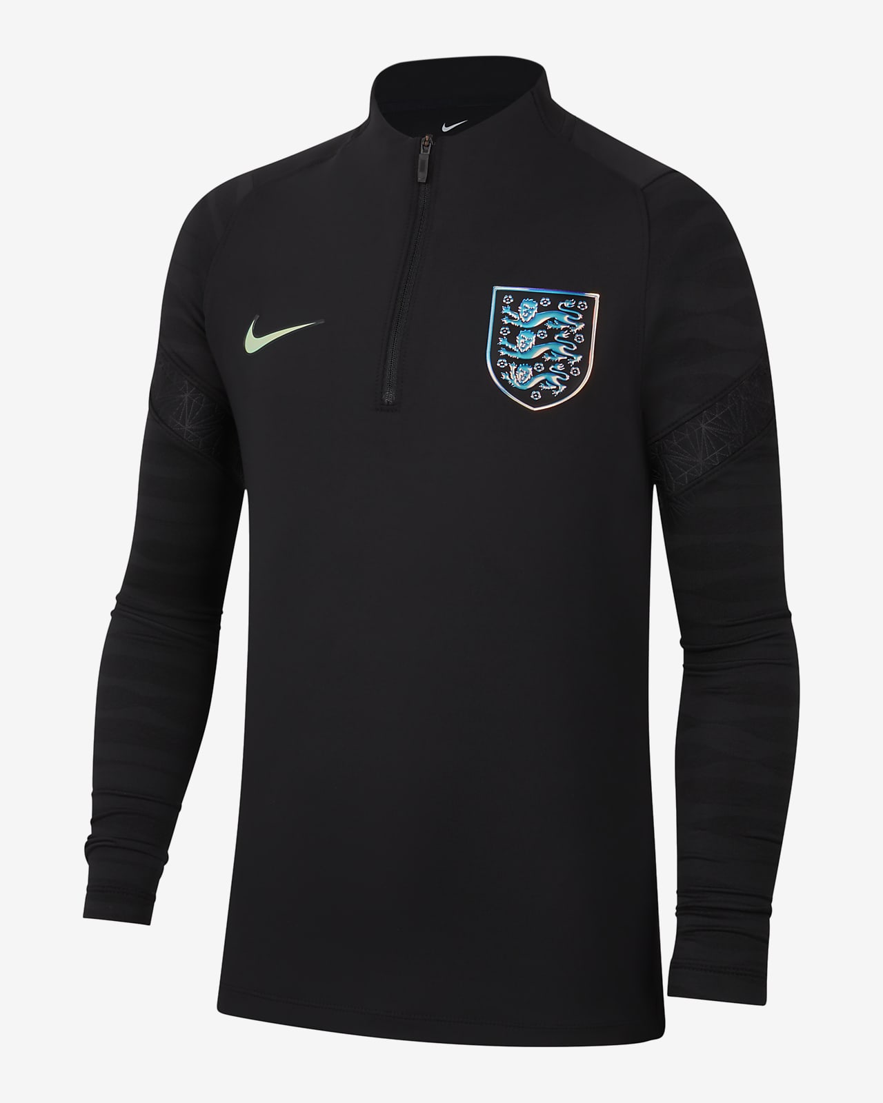 Anglia Strike Nike futballfelső nagyobb gyerekeknek. Nike HU
