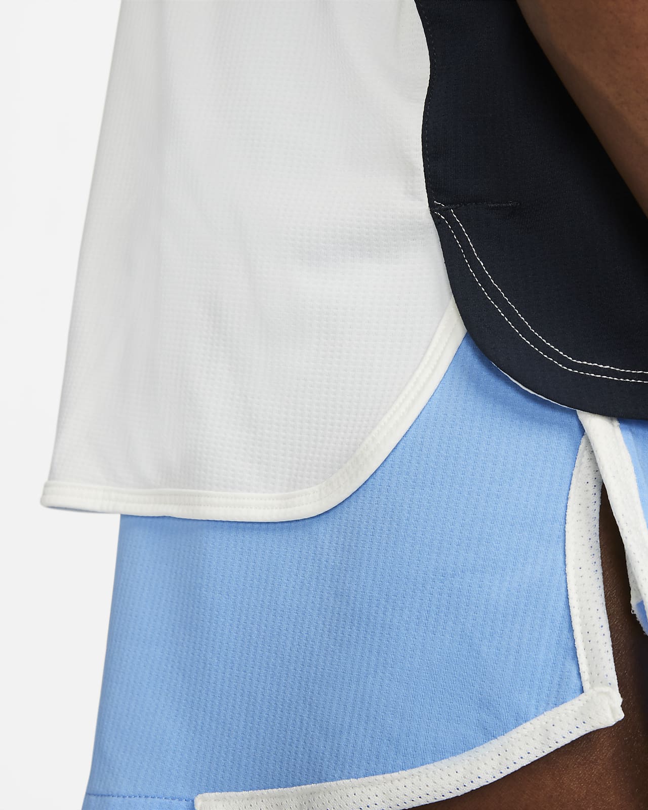 Nike Dri-FIT Heritage Men's Running Tank. Nike CH