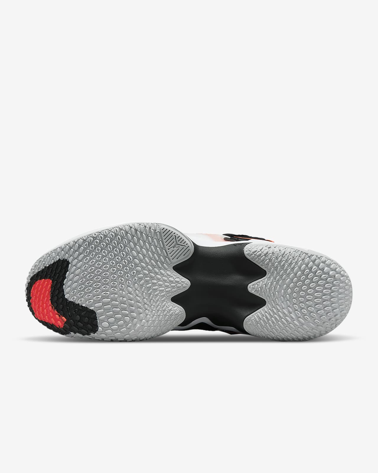 Jordan Why Not .5? Men's Basketball Shoes. Nike AT