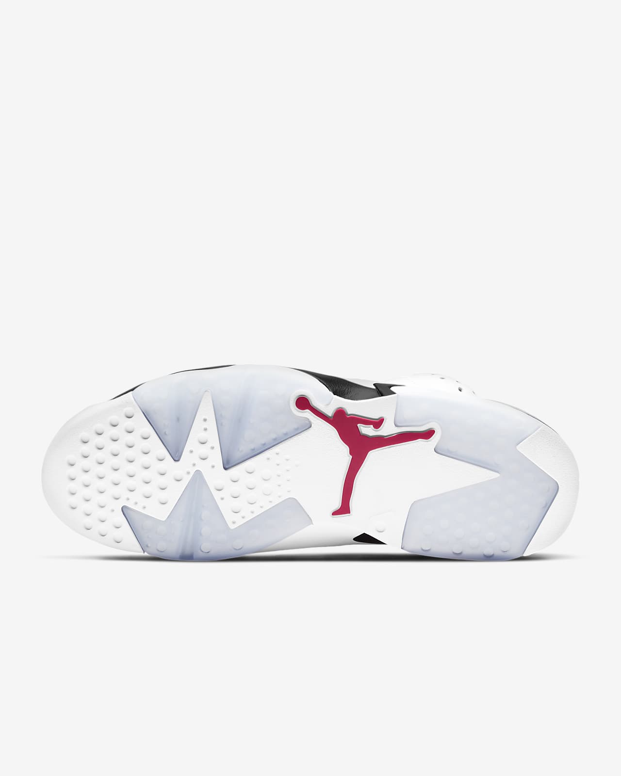 Air Jordan 6 Retro Shoe. Nike SG